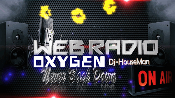 Radio Oxygen | Free Internet Radio | TuneIn