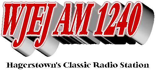 WJEJ, 1240 AM, Hagerstown, MD | Free Internet Radio | TuneIn