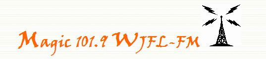Magic 101.9, WJFL 101.9 FM, Tennille, GA | Free Internet Radio | TuneIn