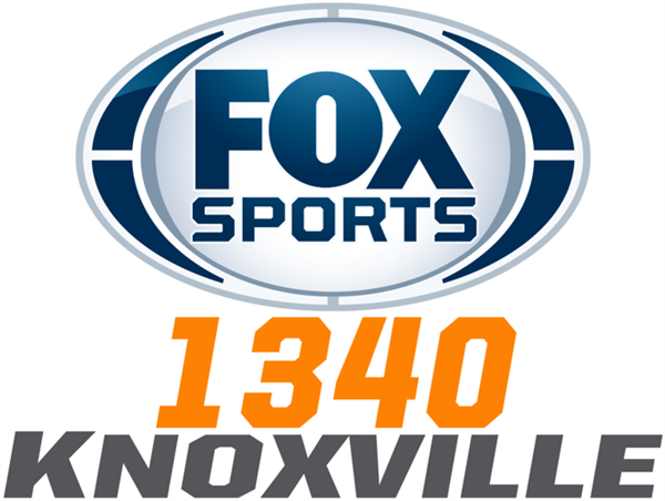 FOX Sports Knoxville, WKGN 1340 AM, Knoxville, TN | Free Internet Radio ...