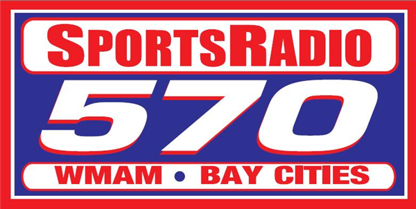 WMAM, 570 AM, Green Bay, WI | Free Internet Radio | TuneIn