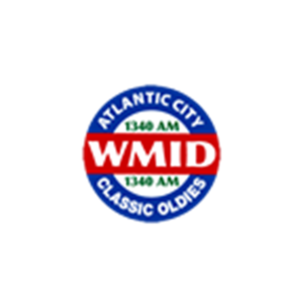 WMID, 1340 AM, Atlantic City, NJ | Free Internet Radio | TuneIn