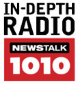 NEWSTALK 1010, CFRB 1010 AM, Toronto, Canada | Free Internet Radio | TuneIn