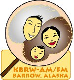 KBRW, 680 AM, Barrow, AK | Free Internet Radio | TuneIn