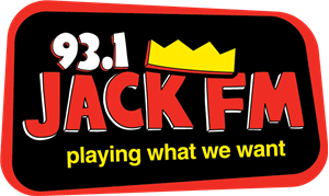 93.1 Jack FM, KCBS-FM 93.1 FM, Los Angeles, CA | Free Internet Radio ...