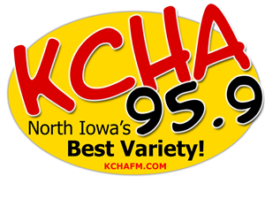 95-9 KCHA 95.9, KCHA-FM 95.9 FM, Charles City, IA | Listen Online Free ...