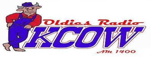 KCOW, 1400 AM, Alliance, NE | Free Internet Radio | TuneIn