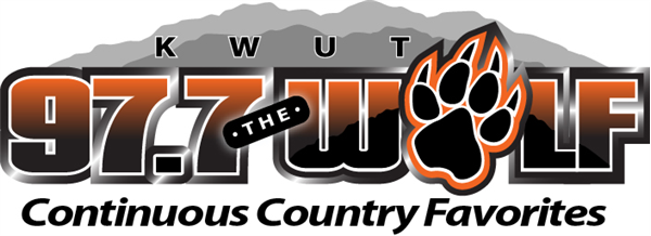 The Wolf, KWUT 97.7 FM, Elsinore, UT | Free Internet Radio | TuneIn