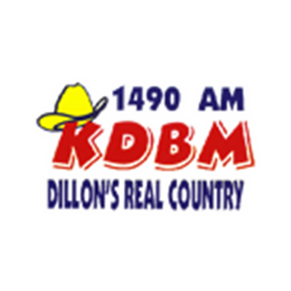 KDBM, 1490 AM, Dillon, MT | Free Internet Radio | TuneIn