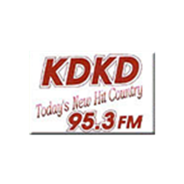 KDKD-FM, 95.3 FM, Clinton, MO | Free Internet Radio | TuneIn