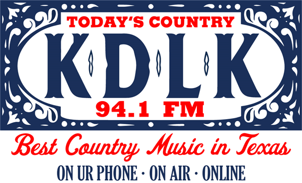 KDLK 94.1, KDLK-FM 94.1 FM, Del Rio, TX | Free Internet Radio | TuneIn