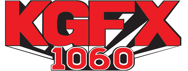 KGFX, 1060 AM, Pierre, SD | Free Internet Radio | TuneIn