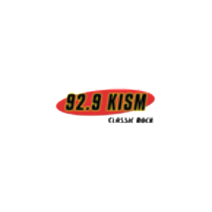 Classic Rock 92.9, KISM 92.9 FM, Bellingham, WA | Free Internet Radio ...