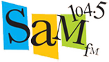 Sam FM, KKMX 104.3 FM, Tri-City, OR | Free Internet Radio | TuneIn