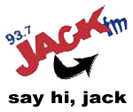 Jack FM, K297BC 107.3 FM, Carlin, NV | Free Internet Radio | TuneIn