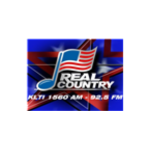 Real Country, KLTI 1560 AM, Macon, MO | Free Internet Radio | TuneIn