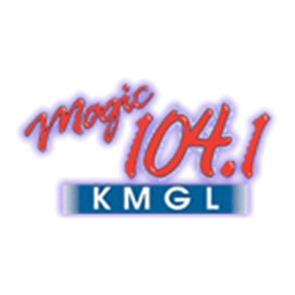 Magic 104.1, KMGL 104.1 FM, Oklahoma City, OK | Free Internet Radio | TuneIn
