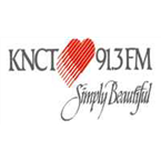 KNCT-FM, 91.3 FM, Killeen, TX | Free Internet Radio | TuneIn