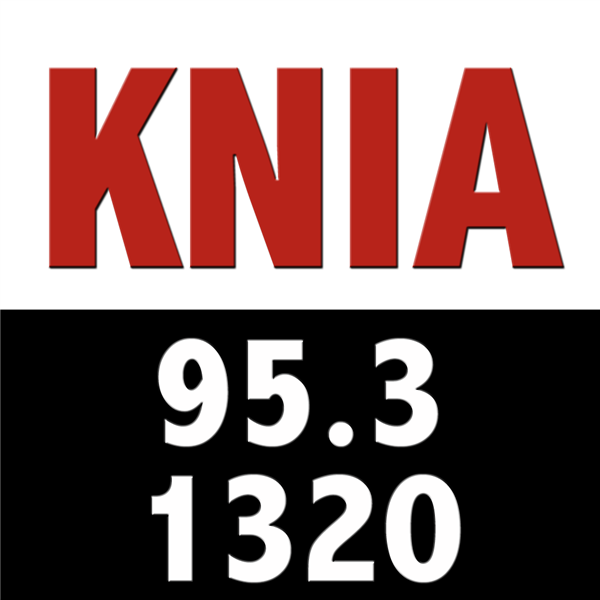 KNIA, K237DH 95.3 FM, Knoxville, IA | Free Internet Radio | TuneIn