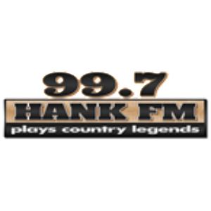 Hank FM, KNAH 99.7 FM, Oklahoma City, OK | Free Internet Radio | TuneIn