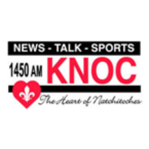 KNOC, 1450 AM, Natchitoches, LA | Free Internet Radio | TuneIn