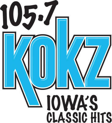 KOKZ, 105.7 FM, Waterloo, IA | Free Internet Radio | TuneIn