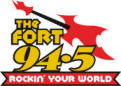 The Fort 94.5, KFPW-FM 94.5 FM, Ft. Smith, AR | Free Internet Radio ...