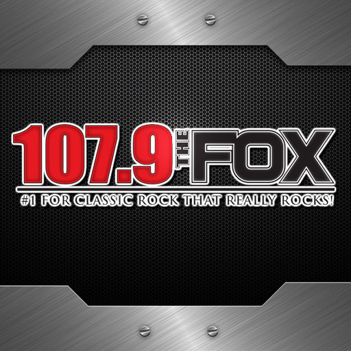 107.9 The Fox, KPFX 107.9 FM, Fargo-Moorhead, ND | Free Internet Radio ...