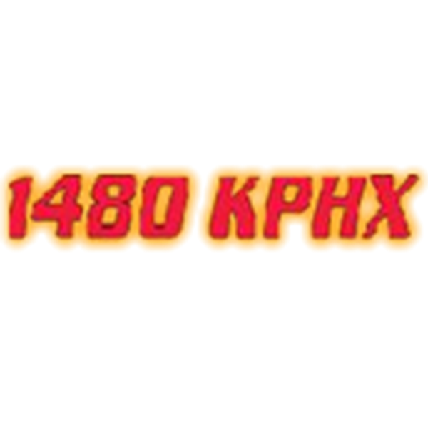 KPHX, 1480 AM, Phoenix, AZ | Free Internet Radio | TuneIn
