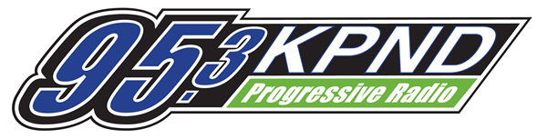 Progressive Radio, KPND 95.3 FM, Spokane, WA | Free Internet Radio | TuneIn