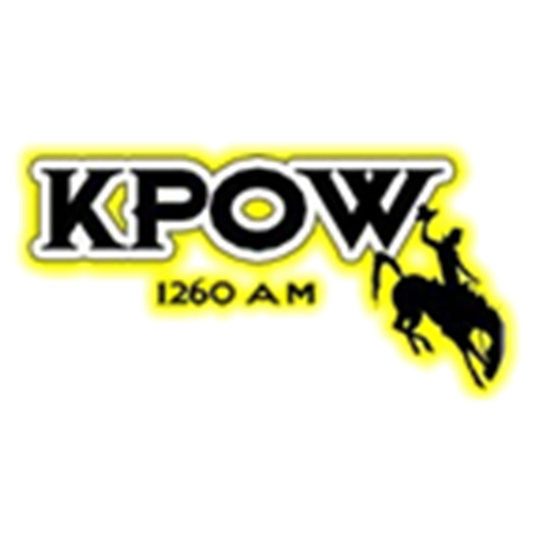 KPOW, 1260 AM, Powell, WY | Free Internet Radio | TuneIn
