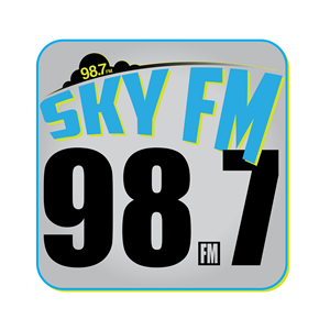 98.7 SKY FM, KSID-FM 98.7 FM, Sidney, NE | Free Internet Radio | TuneIn