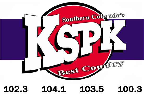 KSPK-FM, K281CU 104.1 FM, Del Norte, CO | Free Internet Radio | TuneIn