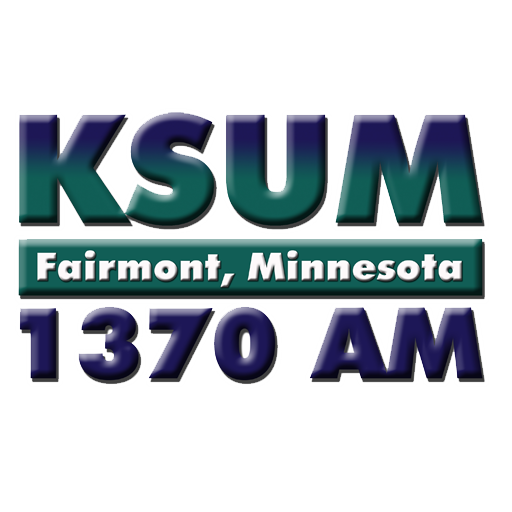 KSUM, 1370 AM, Fairmont, MN | Free Internet Radio | TuneIn
