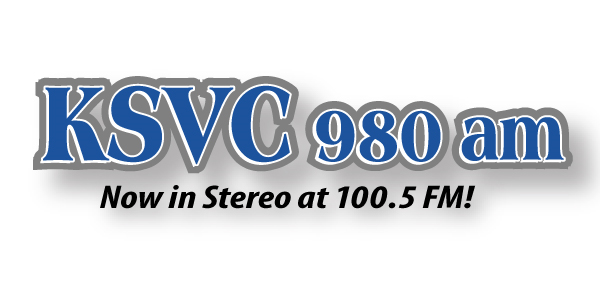 KSVC, 980 AM, Richfield, UT | Free Internet Radio | TuneIn