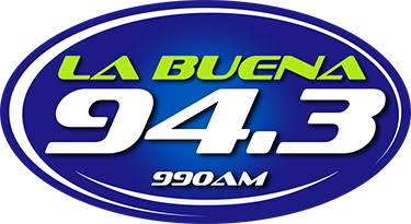990am La Buena94.3FM, KTKT 990 AM, Tucson, AZ | Free Internet Radio ...