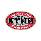 KTNN - Alchetron, The Free Social Encyclopedia