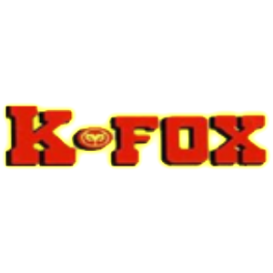 K-Fox, KTNT 102.5 FM, Eufaula, OK | Free Internet Radio | TuneIn