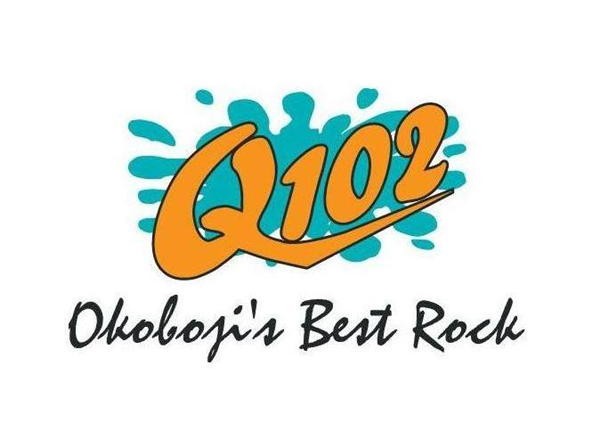 Q102, KUQQ 102.1 FM, Milford, IA | Free Internet Radio | TuneIn