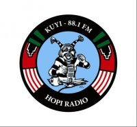 Hopi Radio, KUYI 88.1 FM, Hotevilla, AZ | Free Internet Radio | TuneIn