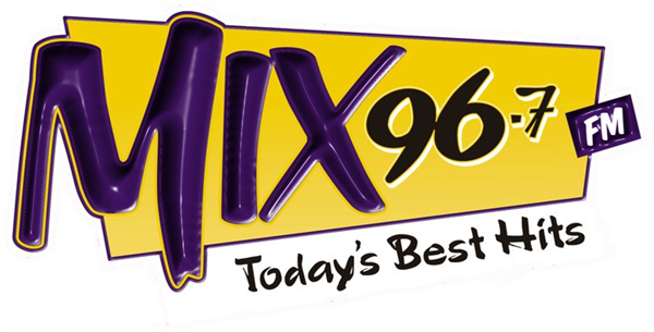 MIX 96.7, KNMB 96.7 FM, Capitan, NM | Free Internet Radio | TuneIn