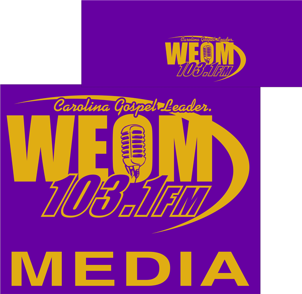 WEOM-LP, 103.1 FM, Thomasville, NC | Free Internet Radio | TuneIn