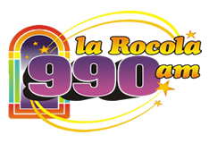 Rocola 990, XECL 990 AM, Mexicali, Mexico | Radio por Internet gratuita ...