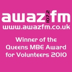 Awaz FM, 107.2 FM, Glasgow, UK | Free Internet Radio | TuneIn