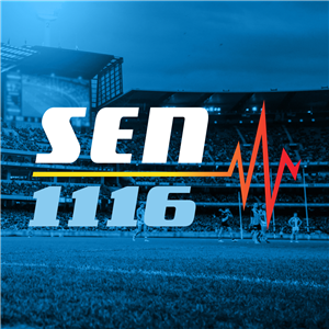 SEN Sports, 3AK 1116 AM, Melbourne, Australia | Free Internet Radio ...