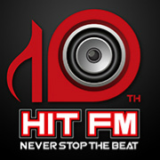 CRI Hit FM, 中国国际广播电台国际流行音乐广播劲曲调频HitFM 88.5 FM, Guangzhou, China | Free ...