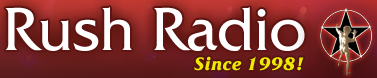 Rush Radio | Free Internet Radio | TuneIn