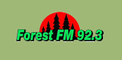 Forest FM, 92.3 FM, Verwood, UK | Free Internet Radio | TuneIn