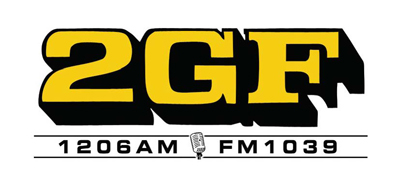 2GF, 1206 AM, Grafton, Australia | Free Internet Radio | TuneIn