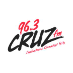 96.3 CRUZ FM, CFWD-FM 96.3 FM, Saskatoon, Canada | Free Internet Radio ...